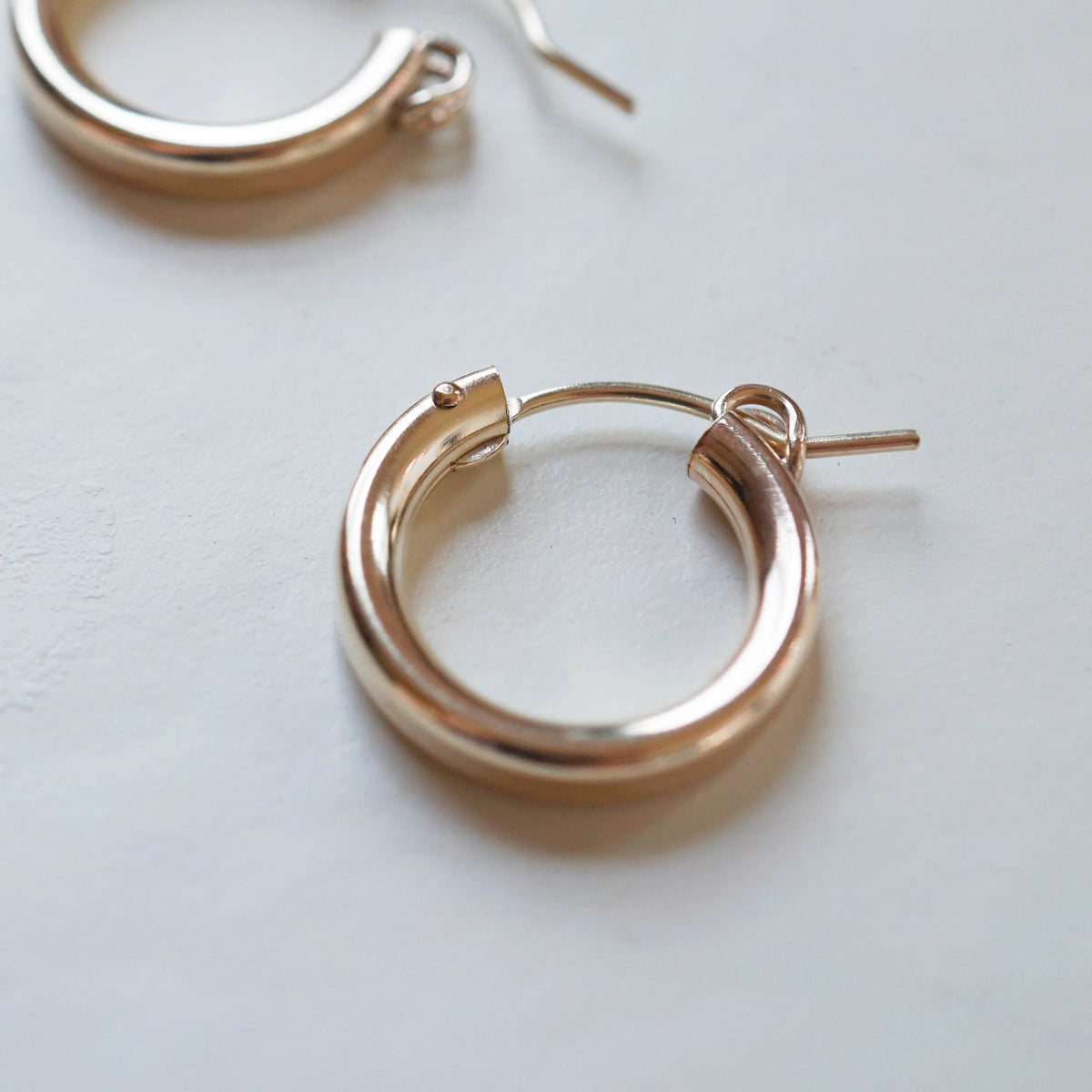 Bridget - JoeLuc – Fred & Co.