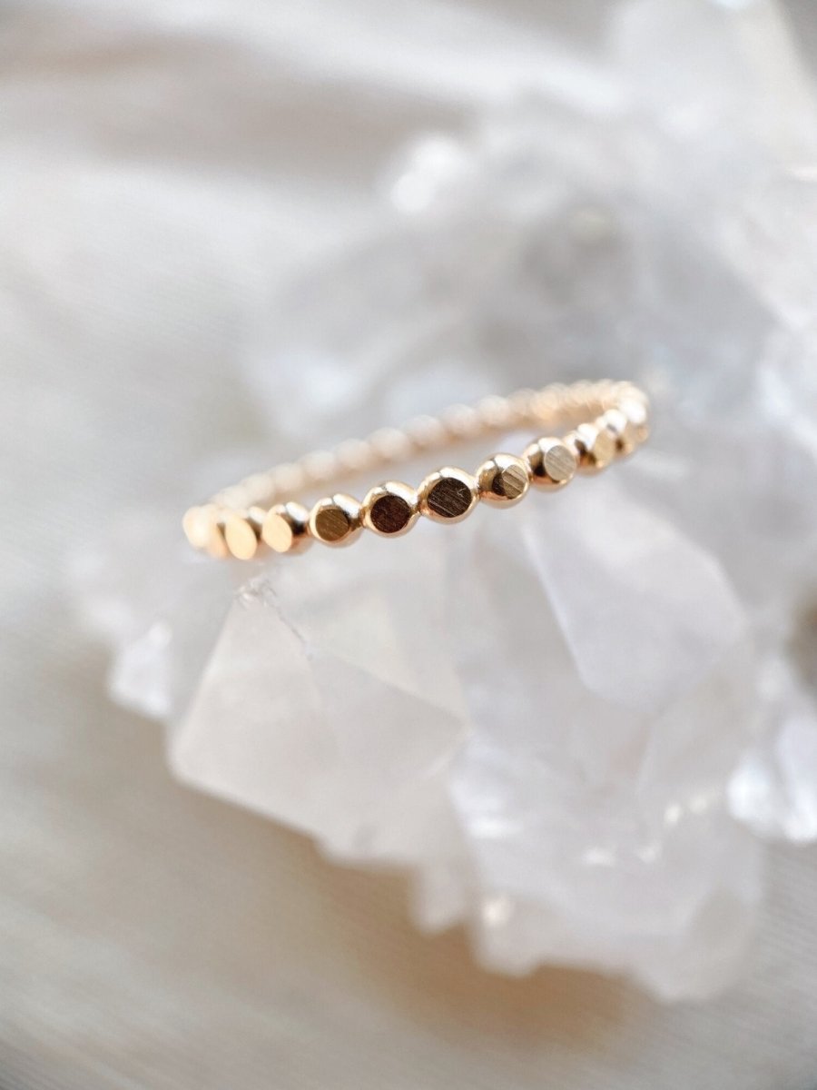 Rings – Fred & Co.