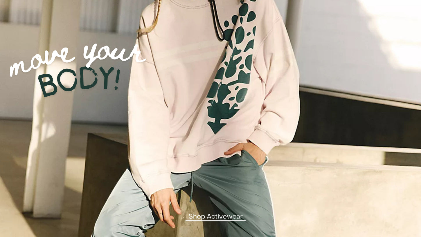 Fred & Co - A Women's Clothier – Fred & Co.