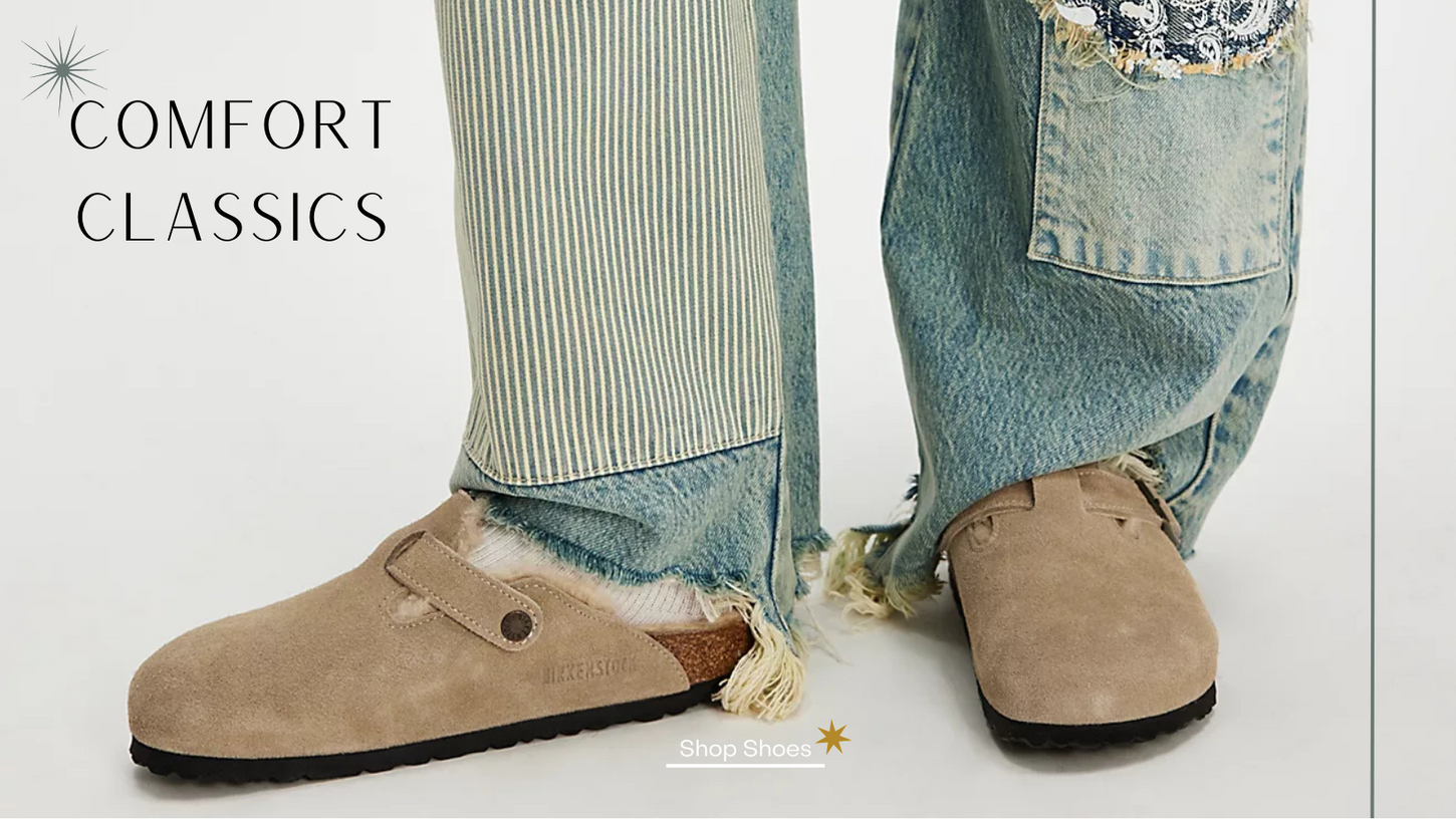 Fred & Co - A Women's Clothier – Fred & Co.