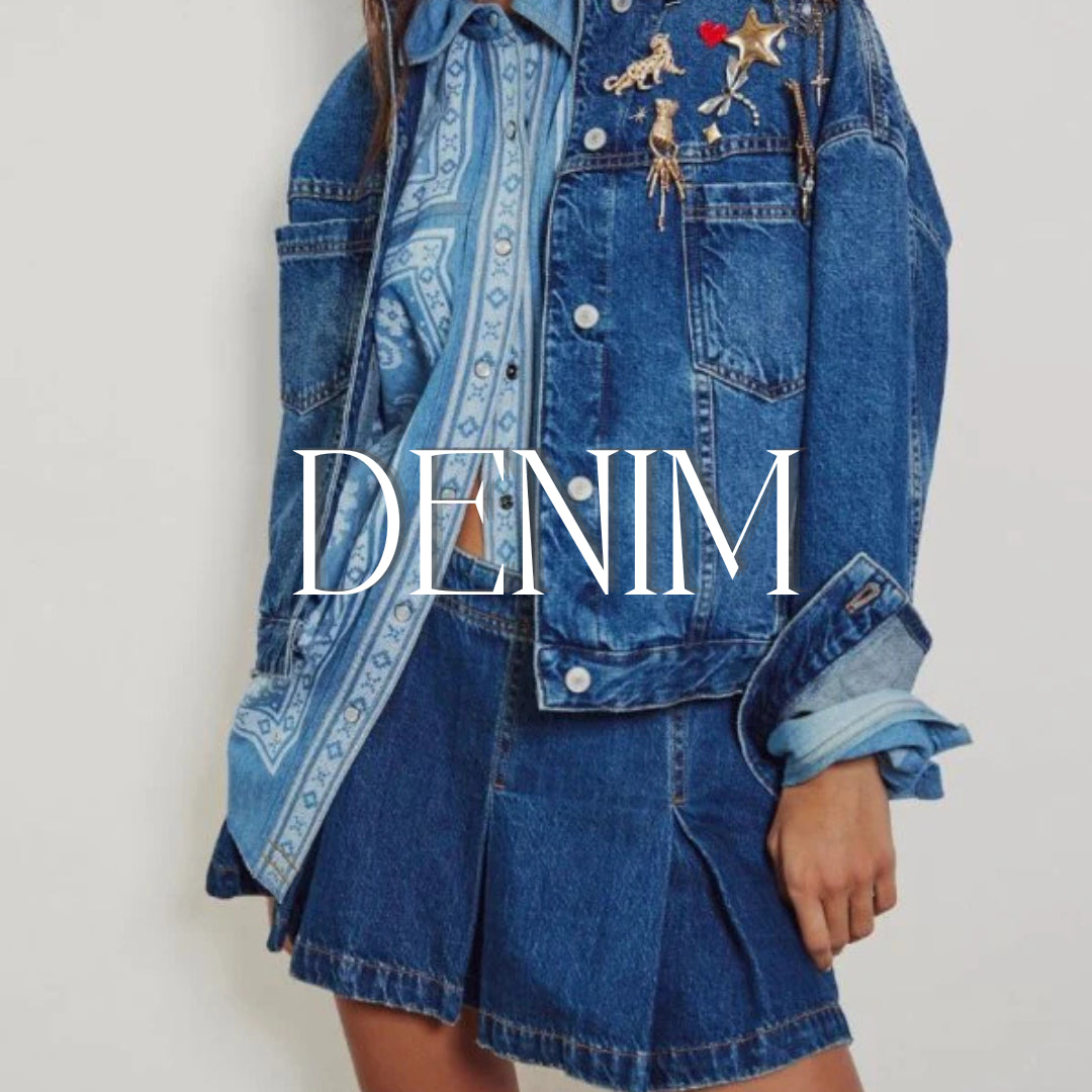 Fred & Co - A Women's Clothier – Fred & Co.