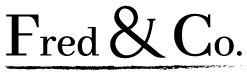 Fred & Co - A Women's Clothier – Fred & Co.