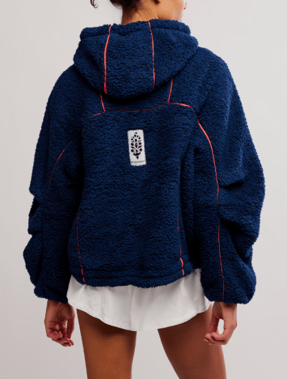 Free Flow Fleece- FP Movement - FP Movement – Fred & Co.
