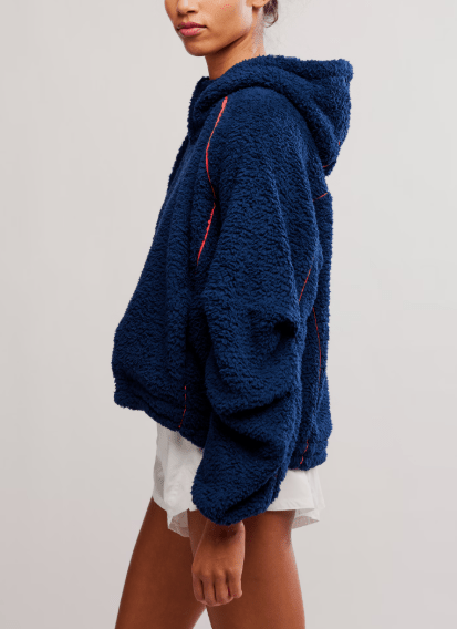 Free Flow Fleece- FP Movement - FP Movement – Fred & Co.