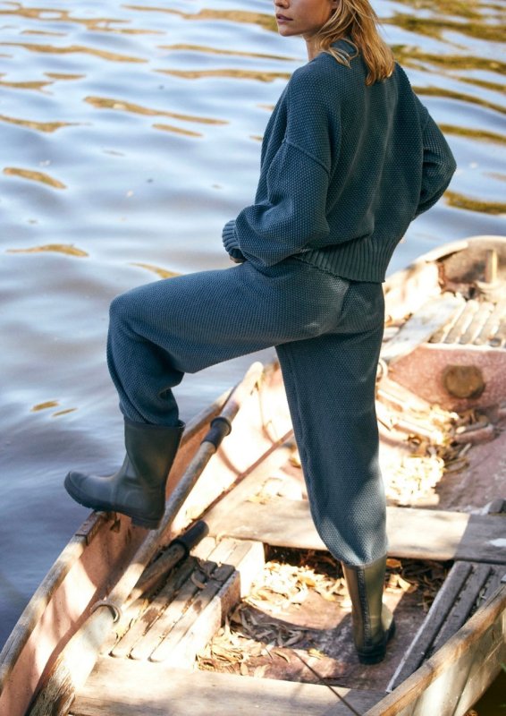 Hailee Cardi Set - Free People – Fred & Co.