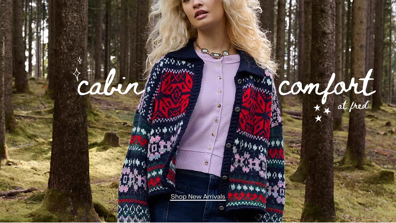 Fred & Co - A Women's Clothier – Fred & Co.