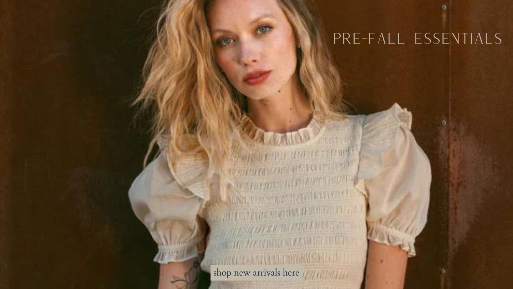 Fred & Co - A Women's Clothier – Fred & Co.